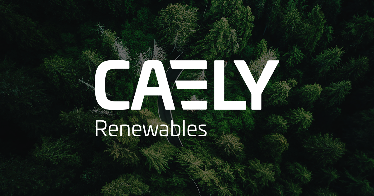 Careers - Caely Renewables